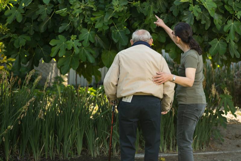 Unspoken Caregiving Series: Sibling Dynamics | Keiro