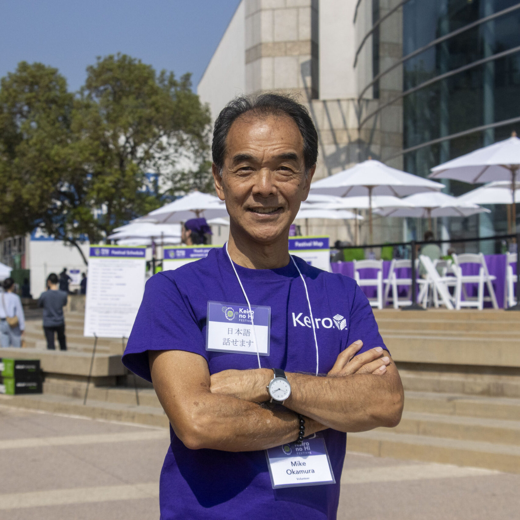 Embracing Purpose as a Retired Solo Ager | Keiro
