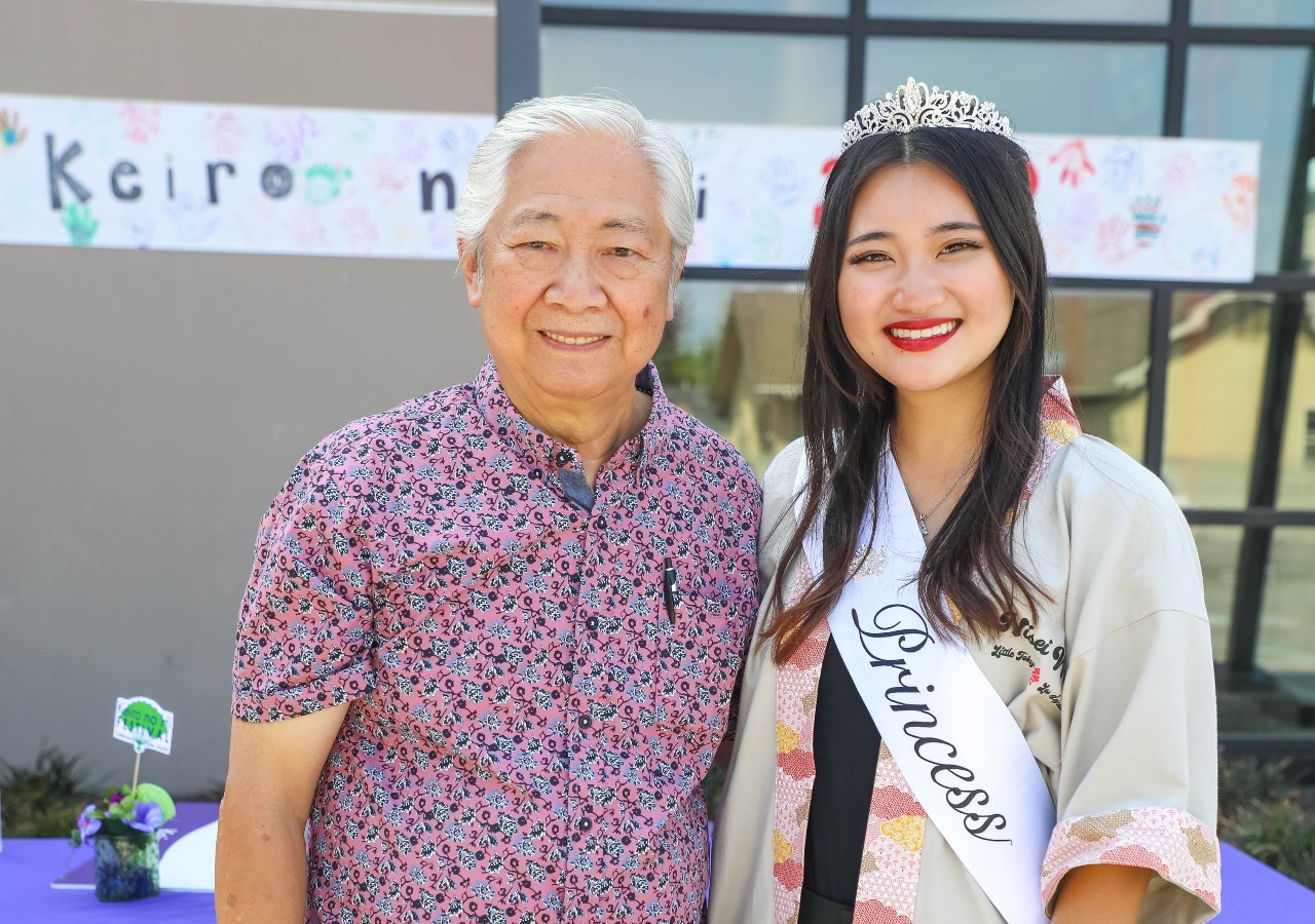 A Celebration Worth Waiting For | Keiro