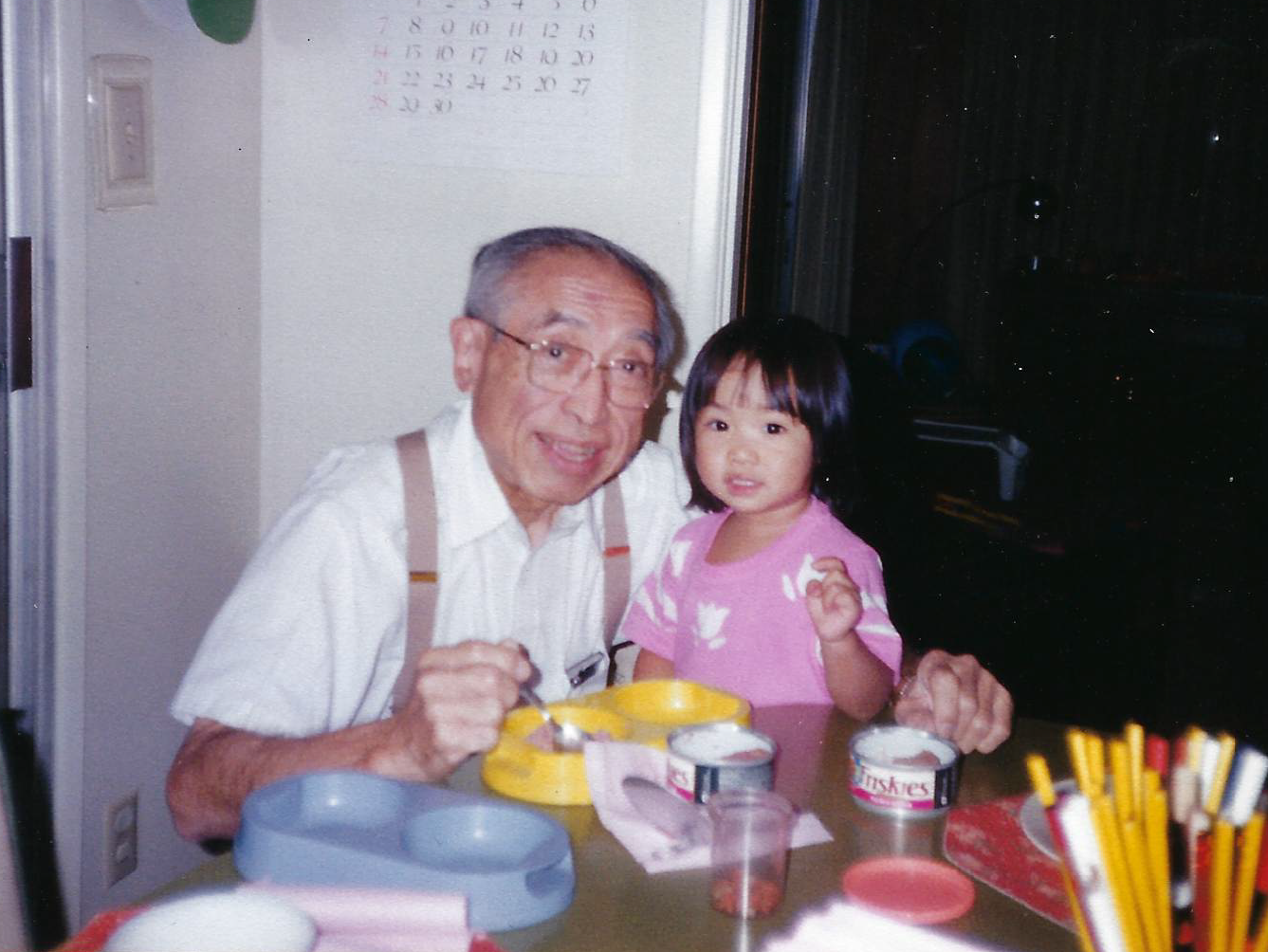 Carrying on a Keiro Legacy | Keiro