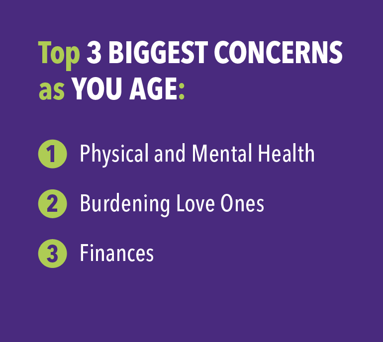Aging is Inevitable, So Let's Do It RIGHT! | Keiro