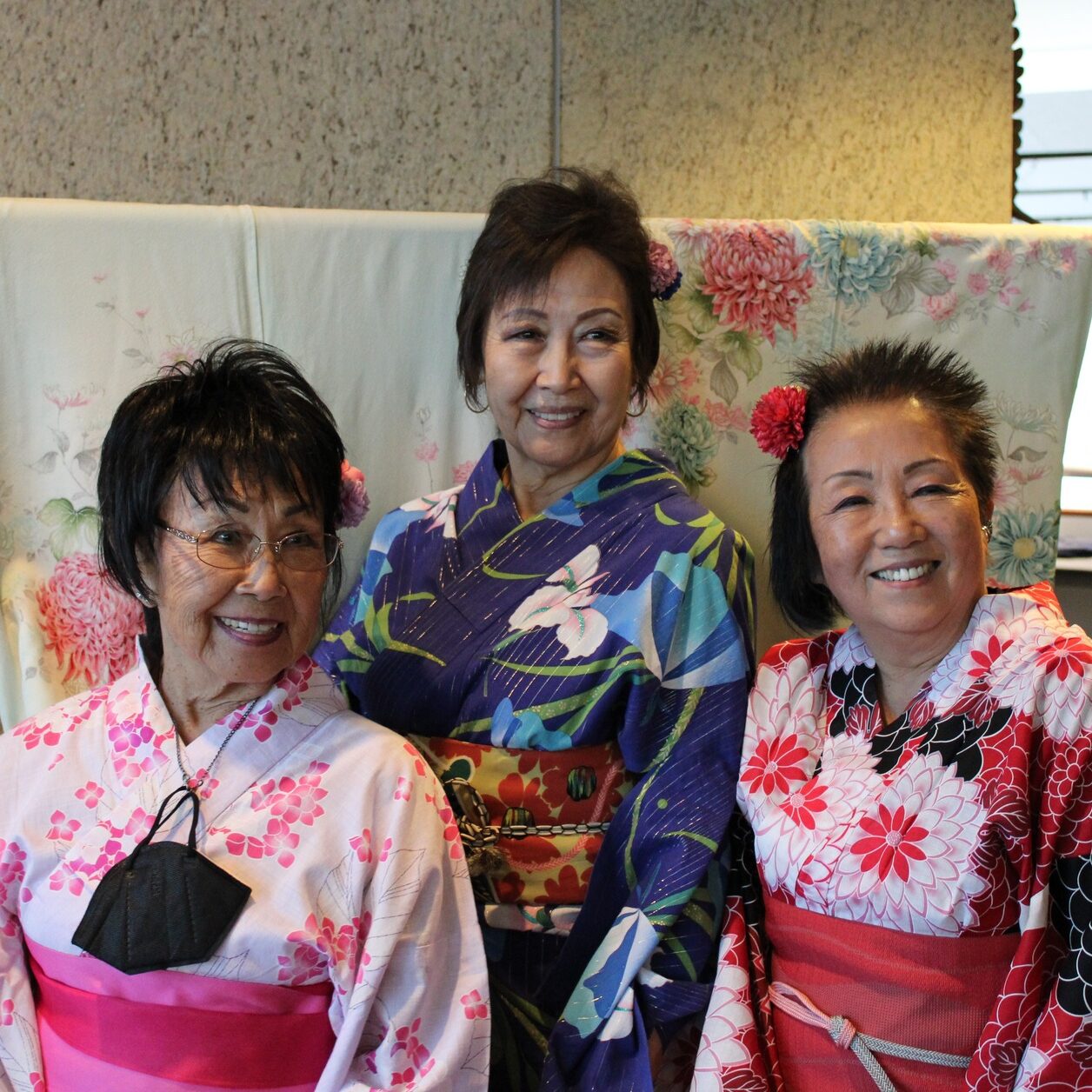 Keiro no Hi Festival | Keiro