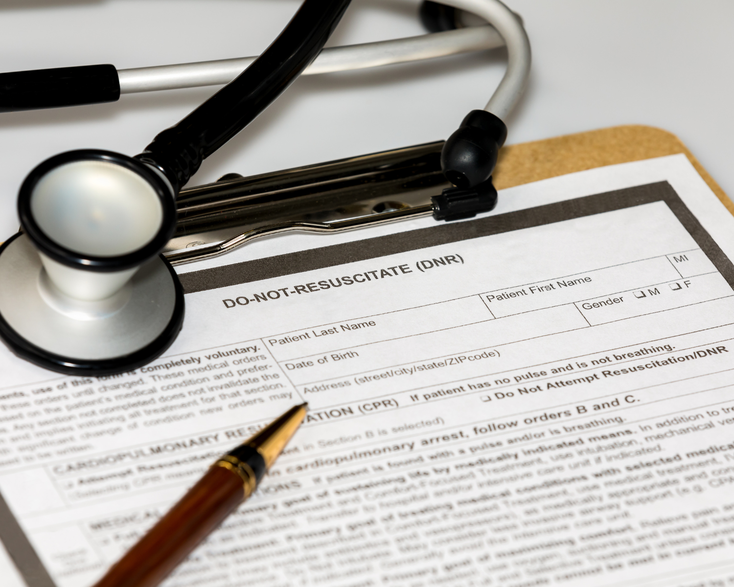 Advance Health Care Directives | Keiro