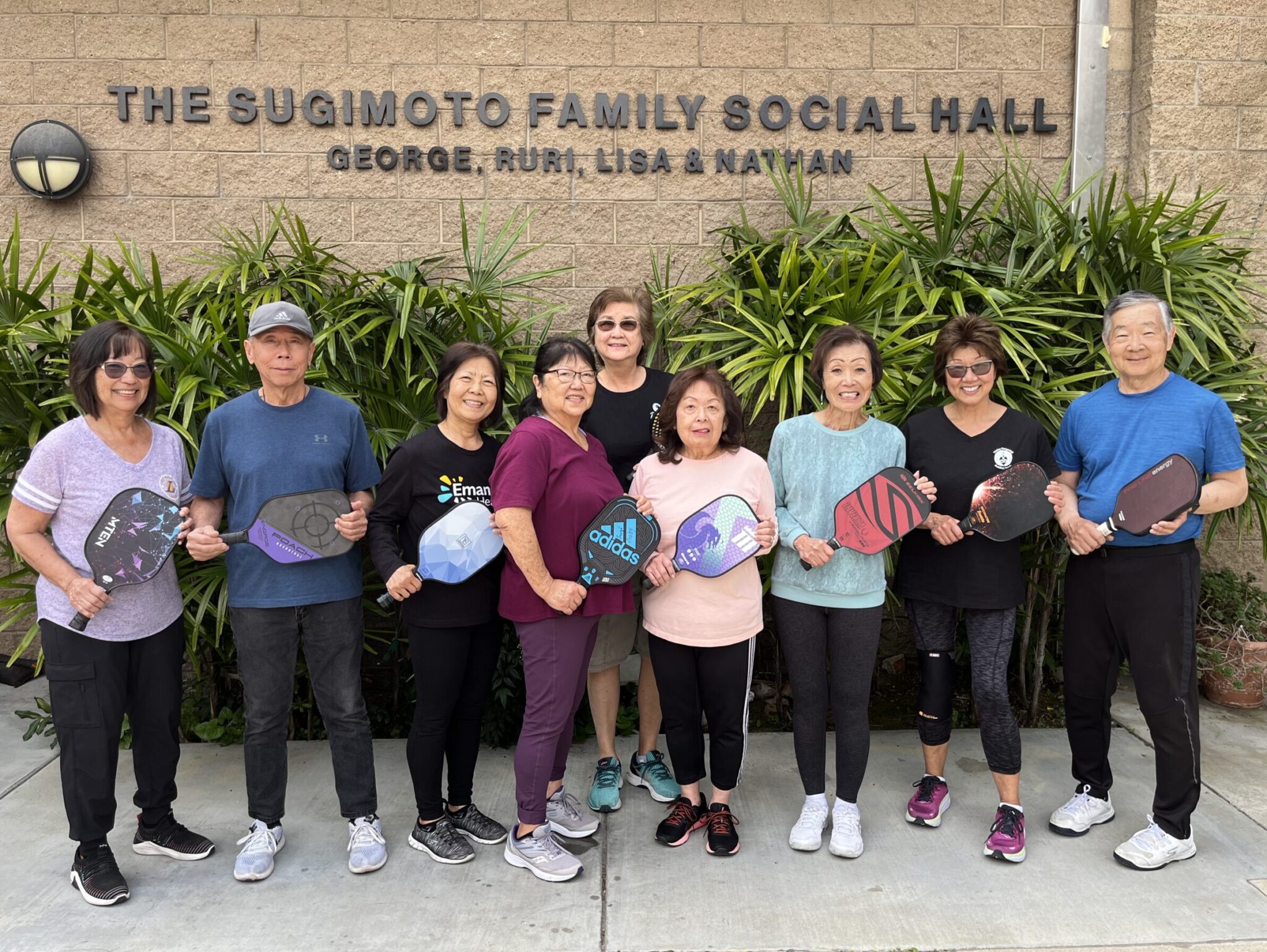 What’s Up With Pickleball? | Keiro