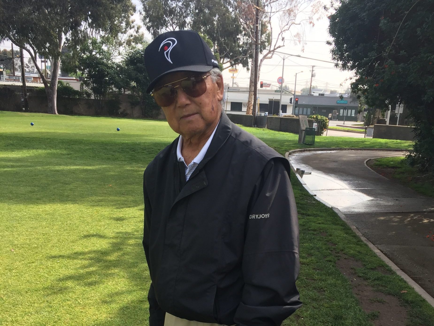 Keiro Superstar: Yosh Arima | Keiro