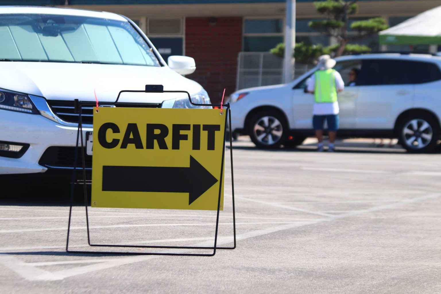 CarFit: Keeping Senior Drivers Safe | Keiro