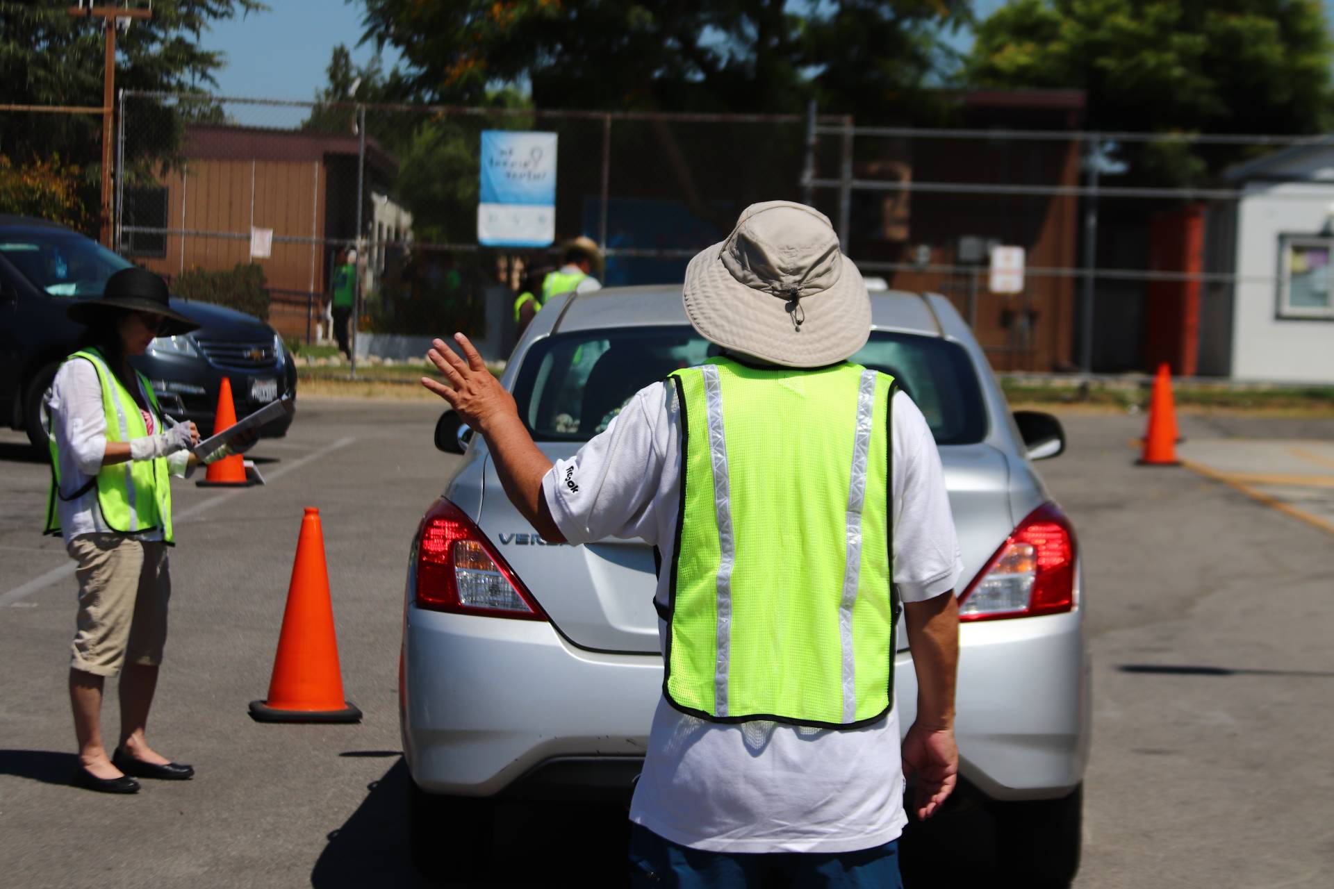 CarFit: Keeping Senior Drivers Safe | Keiro