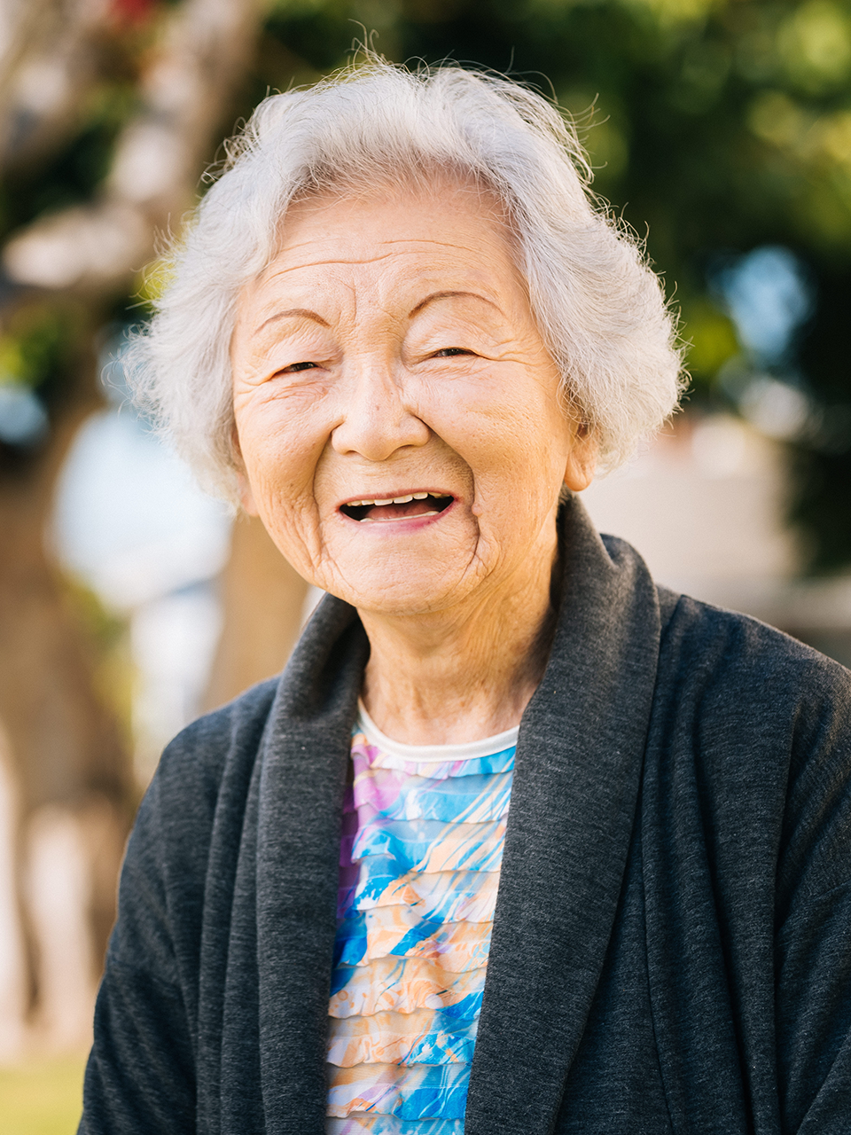 Keiro Superstars during COVID-19 | Keiro