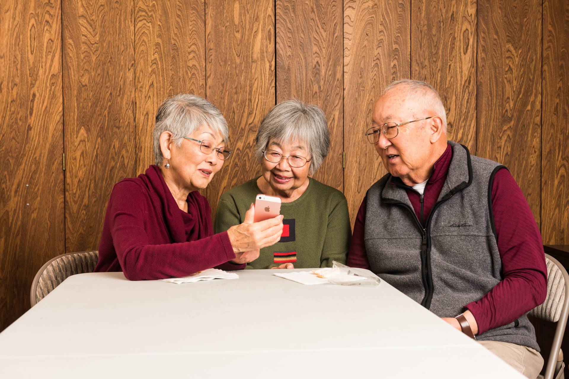 Testing out New Technology – Keiro Test Lab | Keiro