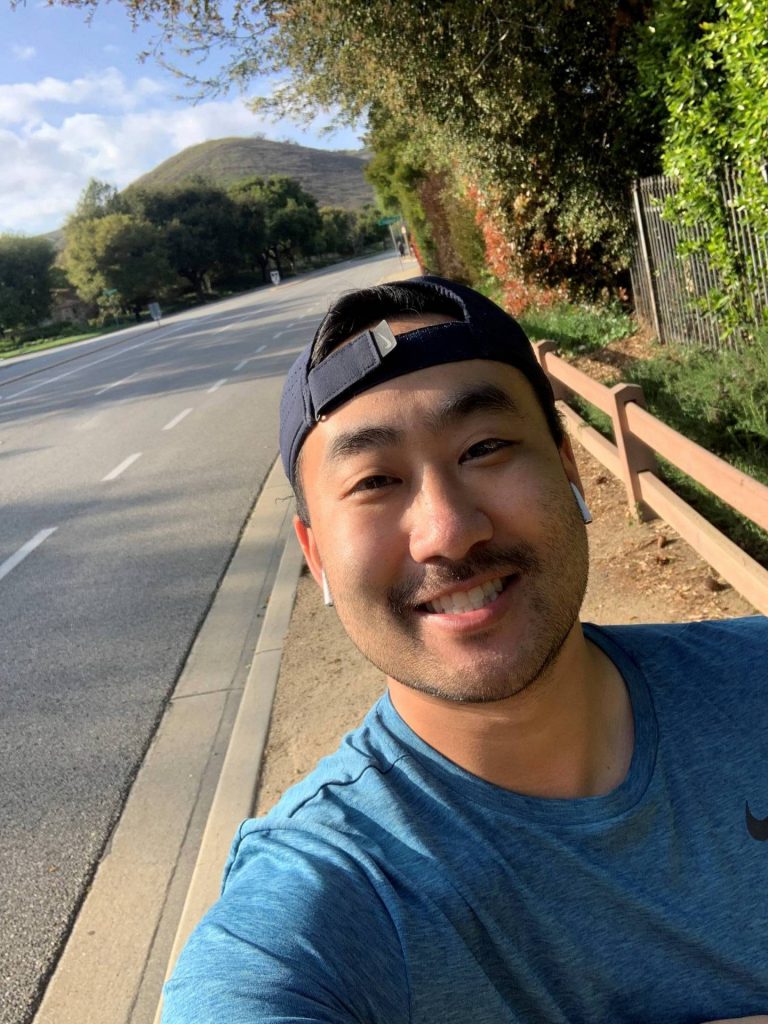 What We Do During Safer At Home – Keiro staff edition | Keiro