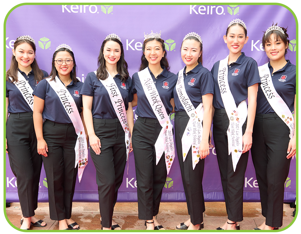 Exploring Purpose at the Keiro no Hi Festival | Keiro