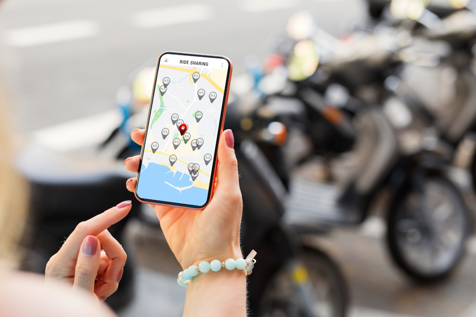 Alternative Transportation | Keiro