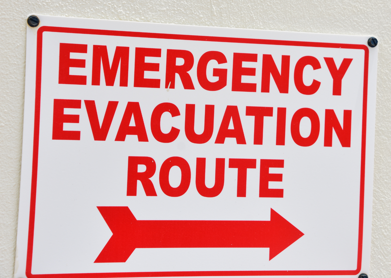 Emergency Evacuation for Individuals with Sensory & Mobility Impairments | Keiro