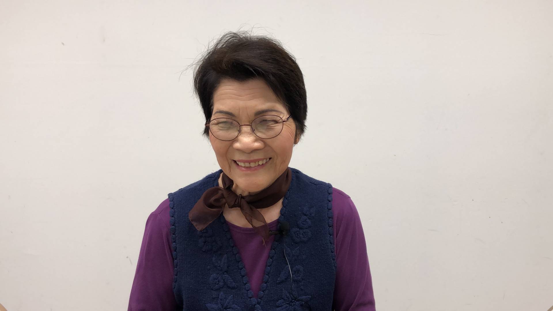 Keiro Chats: Meet Kazuko! | Keiro