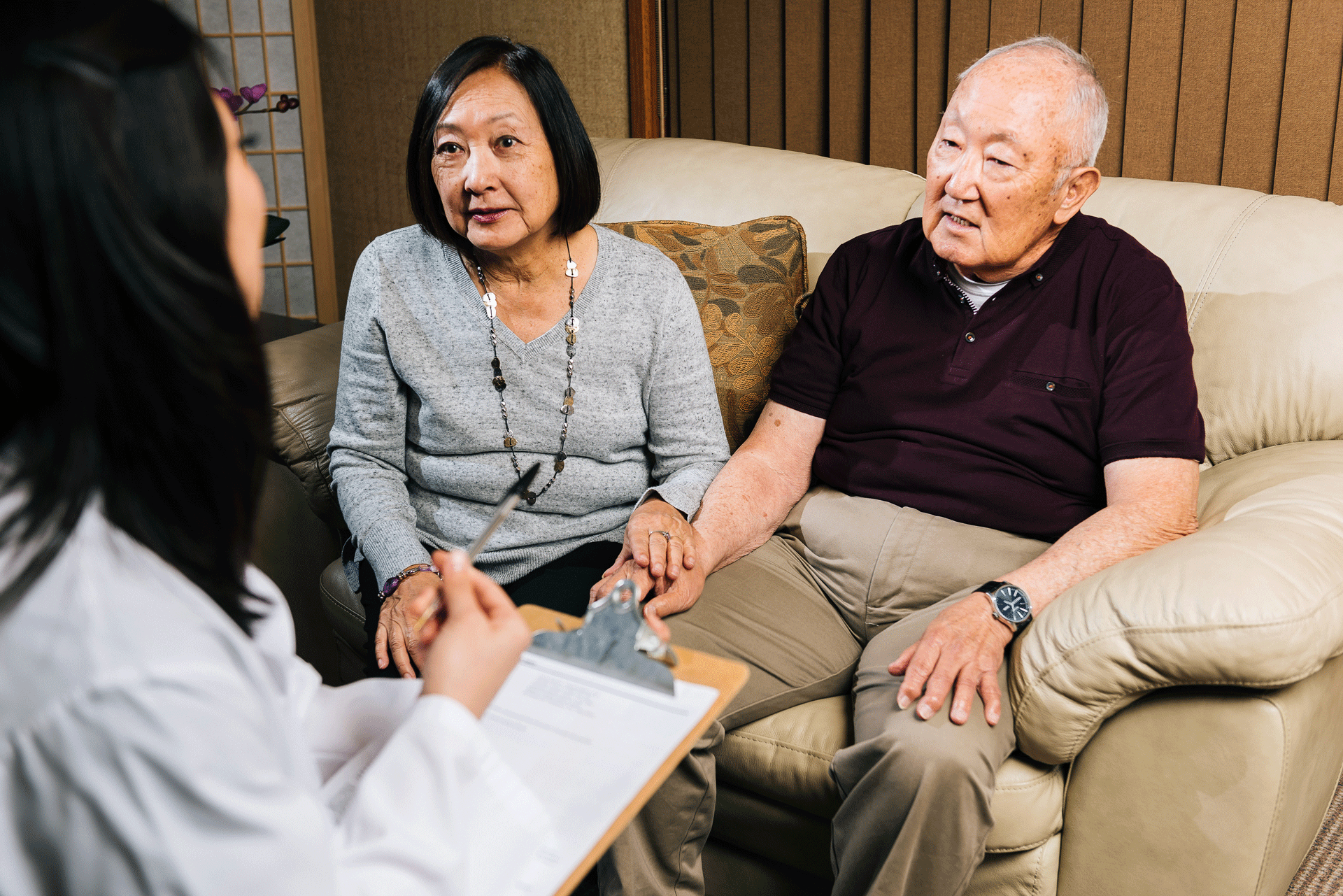 Communicating with Your Doctor: What are the Best Ways to Talk About ...